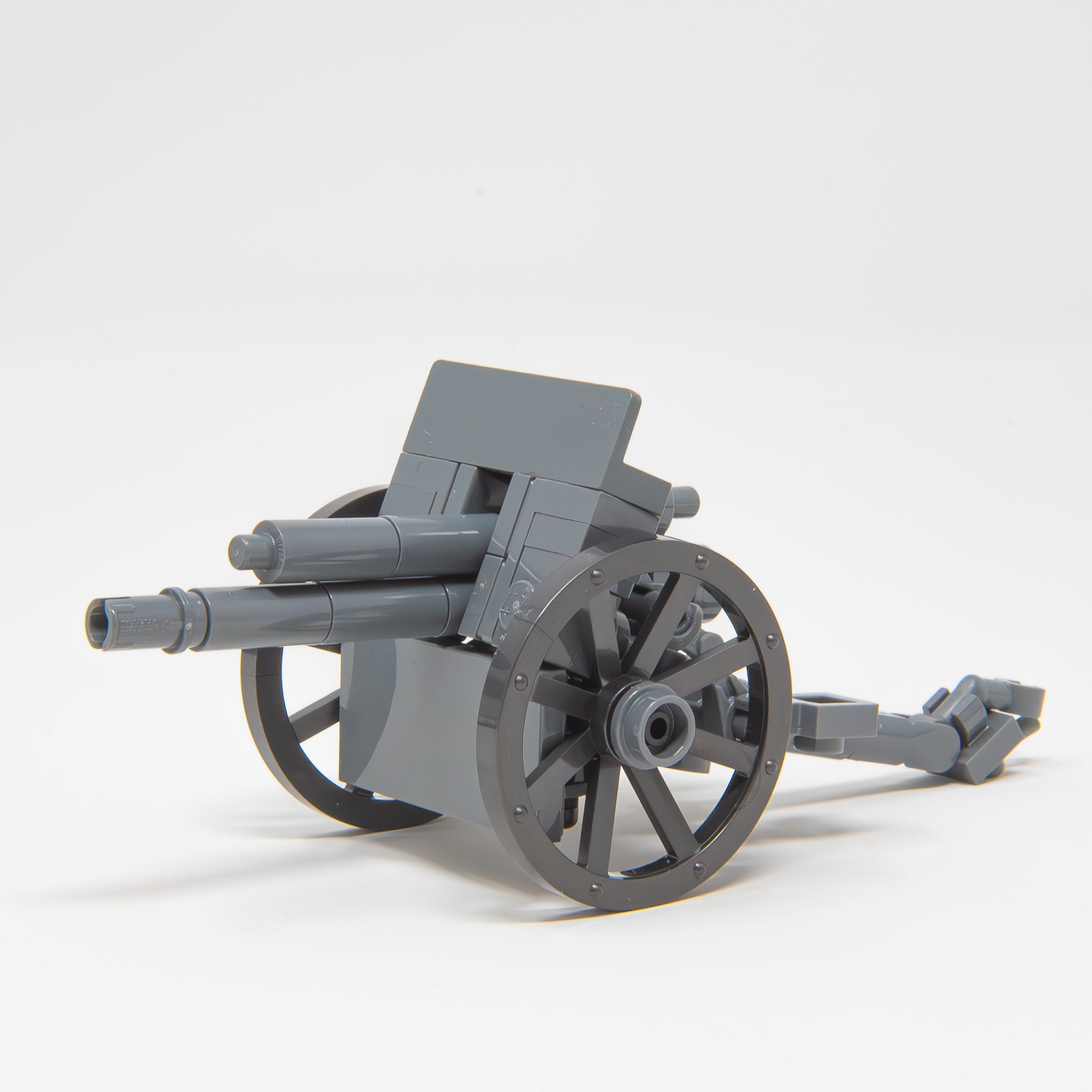 All Vehicle Kits | 1:45 – Panzer Bricklabs