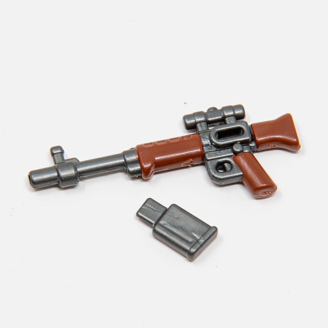 Germany | Brickarms® – Panzer Bricklabs