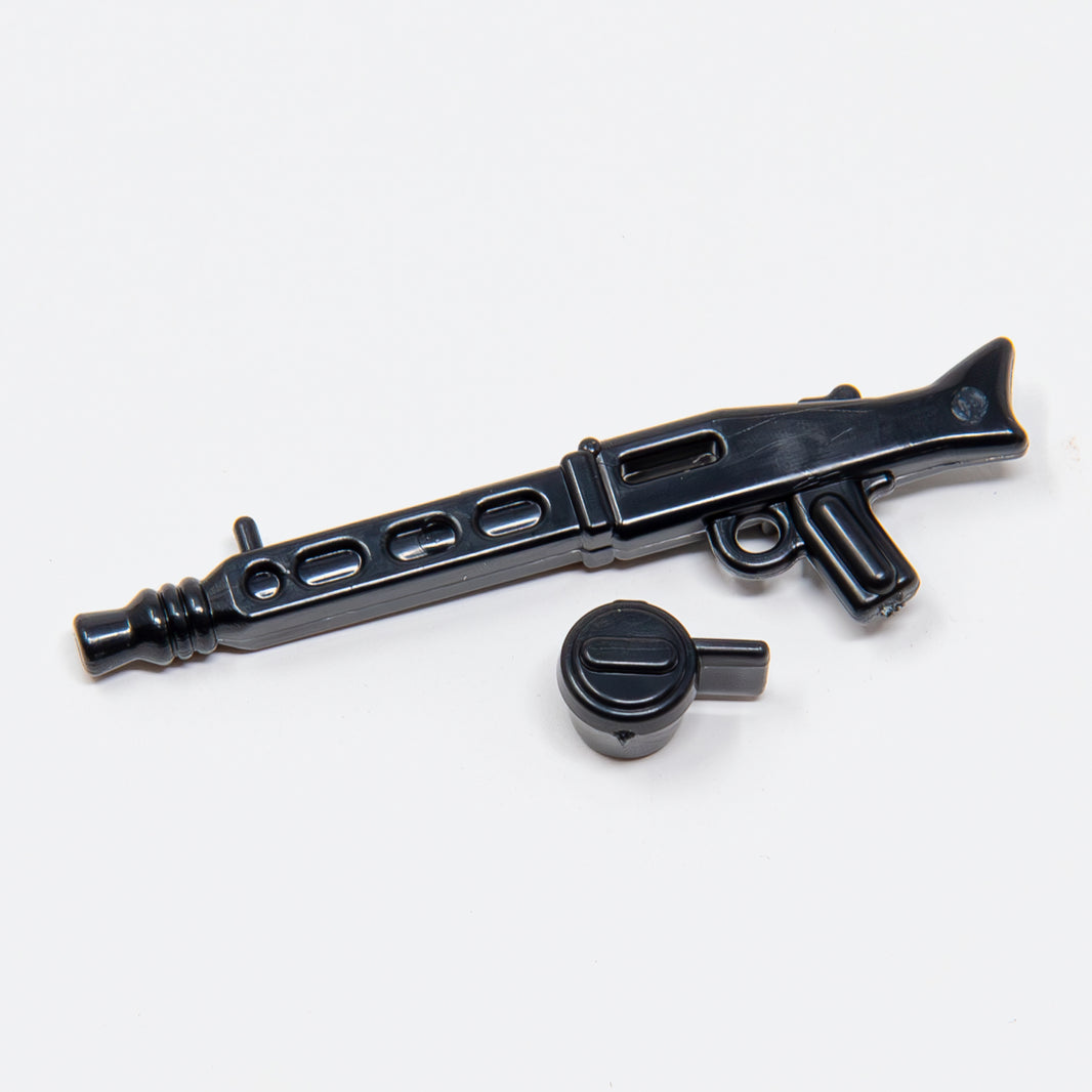 Germany | Brickarms® – Panzer Bricklabs