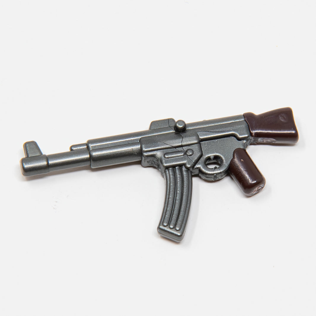 Germany | Brickarms® – Panzer Bricklabs