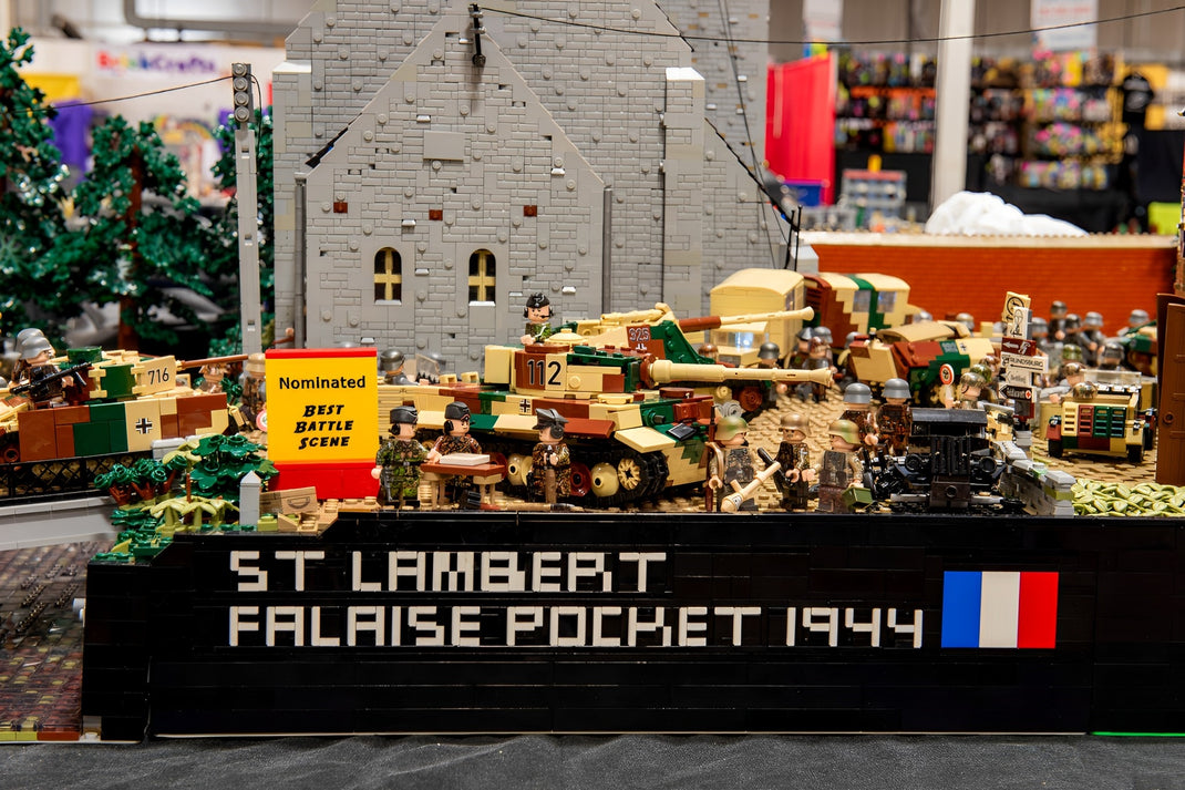 Gallery – Panzer Bricklabs