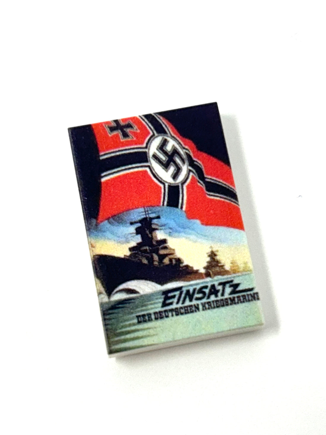 German ww2 recruiting poster 148 – Panzer Bricklabs