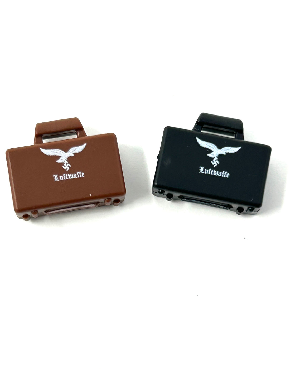 WW2 German Luftwaffe Cases – Panzer Bricklabs