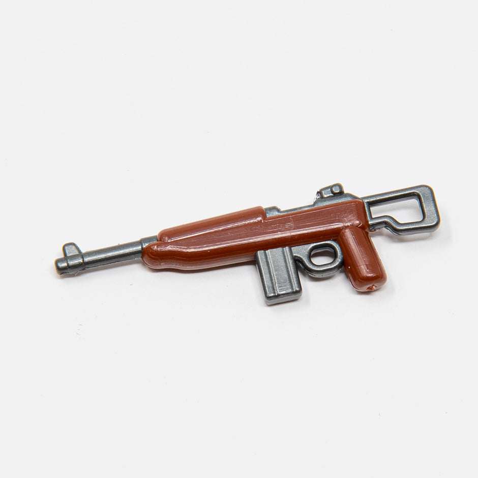 U.S.A | Brickarms® – Panzer Bricklabs