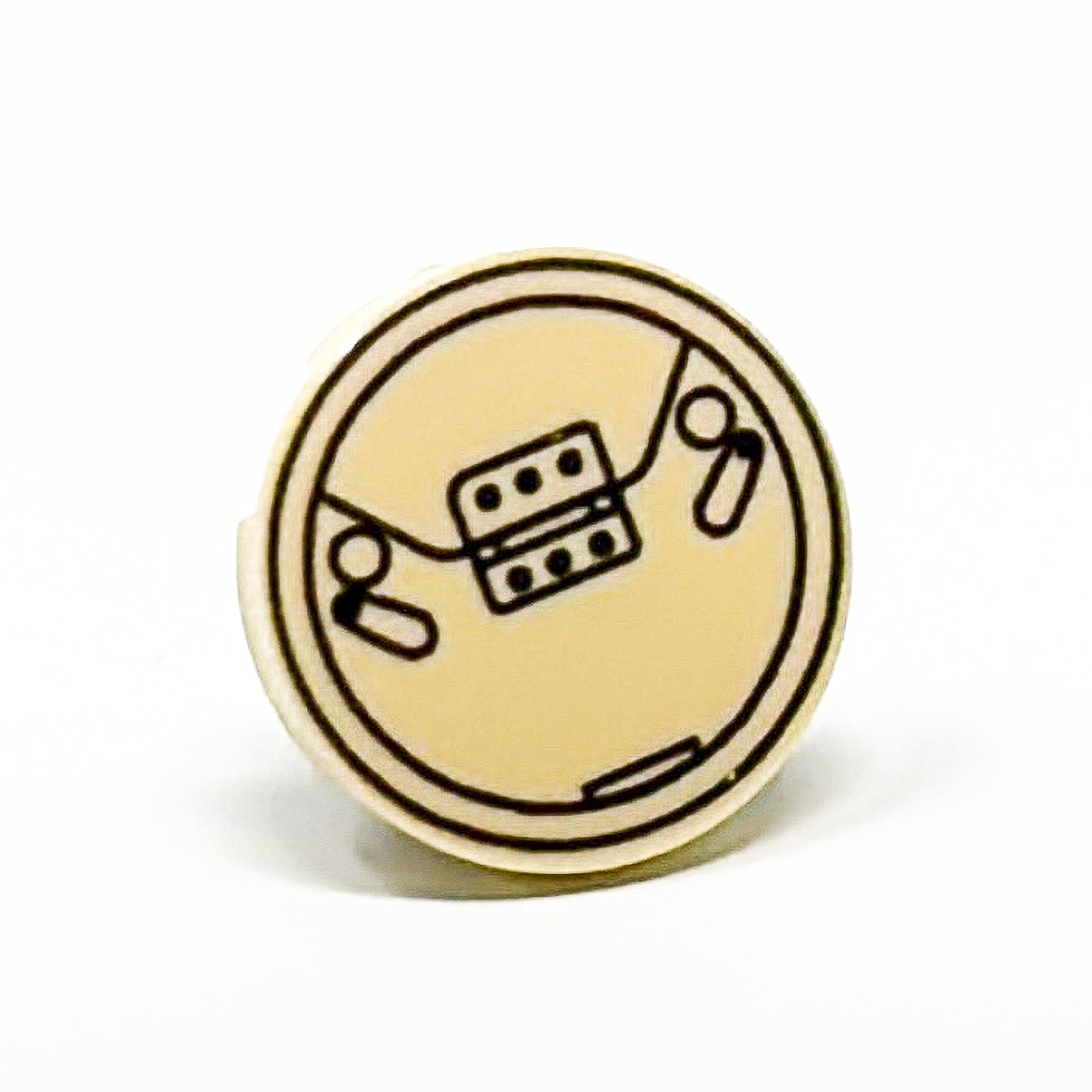 WW2 German StuG III Hatch – Panzer Bricklabs