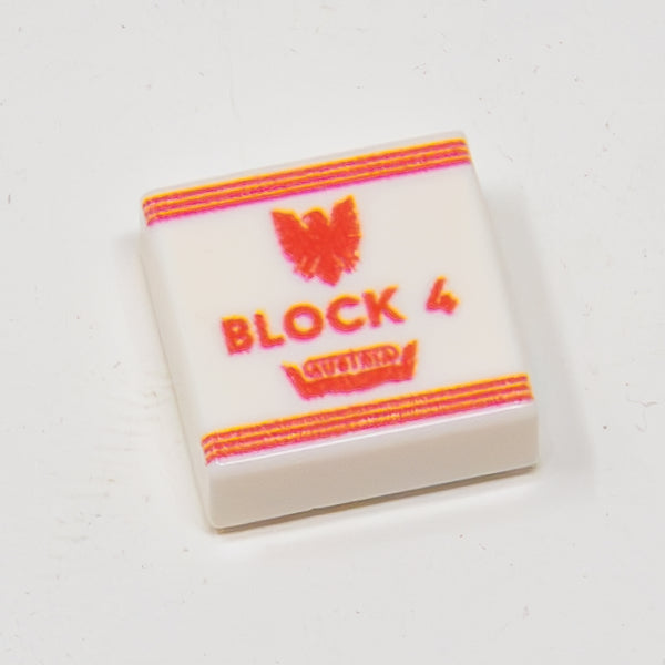WW2 German Cigarettes – Panzer Bricklabs