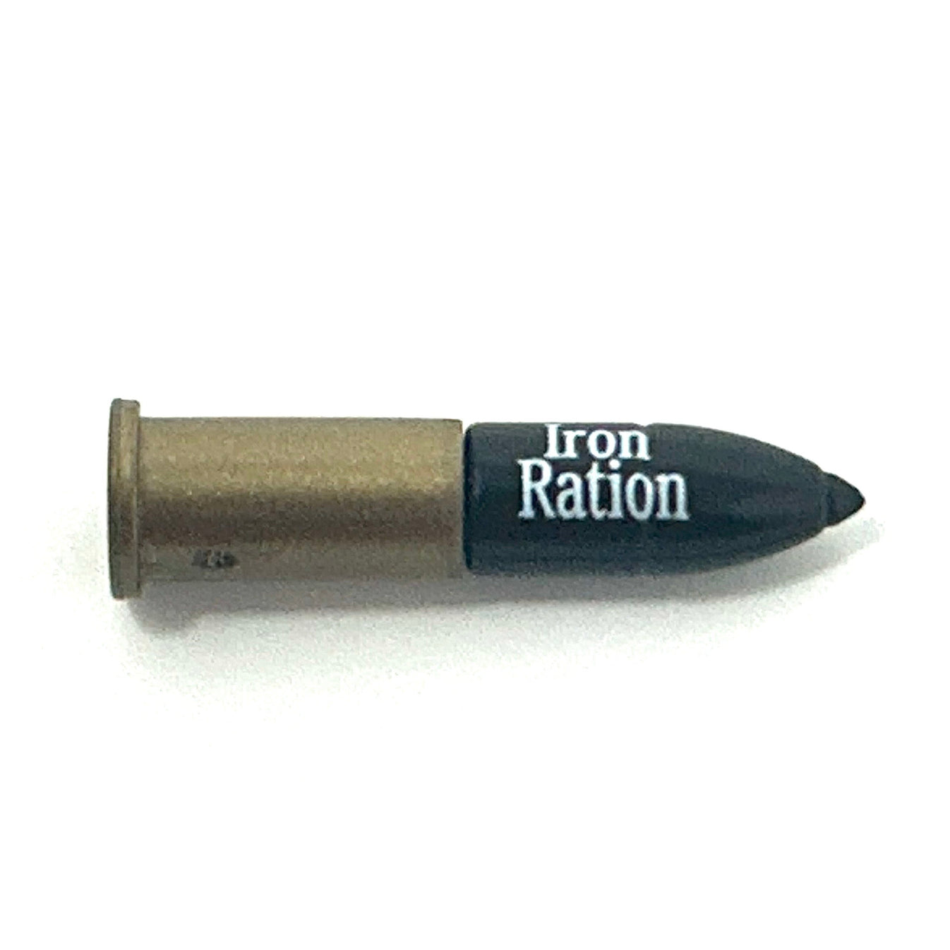 WW1 Allied Howitzer Shell – Panzer Bricklabs