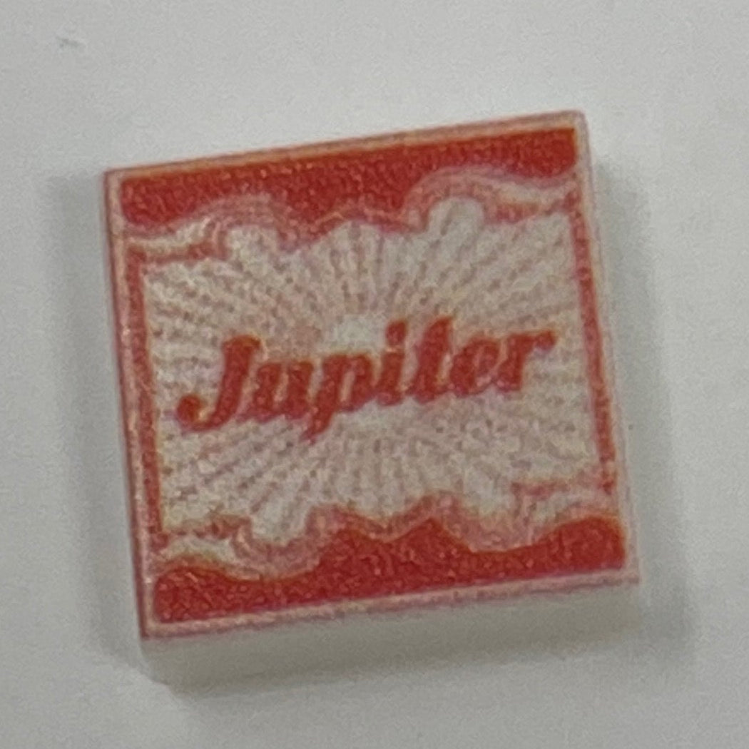 WW2 German Matches – Panzer Bricklabs